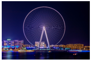Why DUBAI is called a FAKE City?. The term “fake city” is not commonly ...