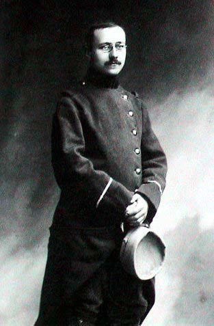 The Death Of Marc Bloch. How the French Historian Became Part of… | by ...