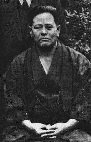 Incident at the establishment of the Okinawa Karate Research Club | by ...
