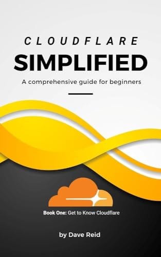 READ PDF Cloudflare Simplified: A comprehensive guide for beginners Kindle Edition FULL BOOK PDF ...