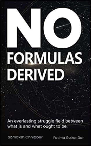 No Formulas Derived by Samaksh and Fatima | by Blue Rose Publishers ...