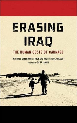 Hope Amidst Sociocide: An Interview with Michael Otterman | by Lee Bob ...