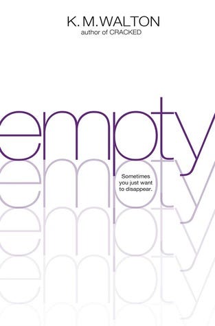 EMPTY (Book Review). by K.M WALTON | by Book Reviews by Lady | Medium