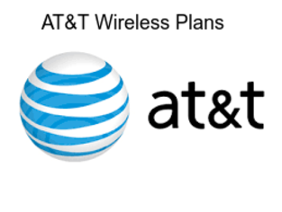 AT&T Wireless Plans. Get exciting AT&T wireless plans with… | by Direct ...
