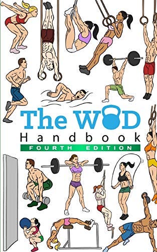 Read Ebook The WOD Handbook — 4th Edition: Over 300 pages of ...