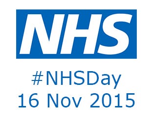 NHS Day. So, NHS Day, what is it? | by NHSDay | Medium