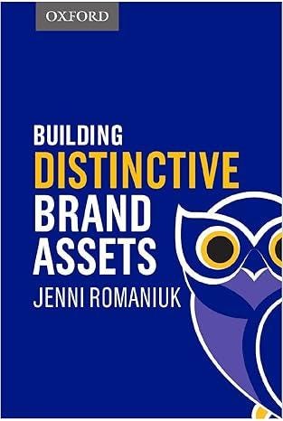 Building Distinctive Brand Assets Illustrated Edition pdf♡ - Miranda - Medium