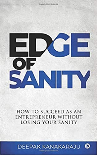 How to Succeed without losing your sanity | by Praveen kumar V | Medium