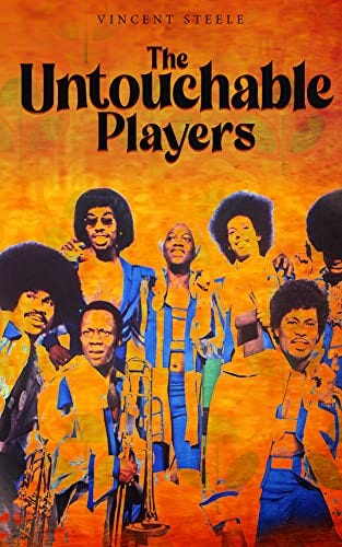 Publishing New Book “The Untouchable Players”: Grab the Biggest ...
