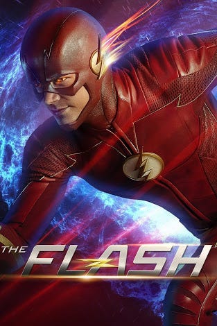 Film Review — The Flash (TV Series) | by Albert Judson | Medium