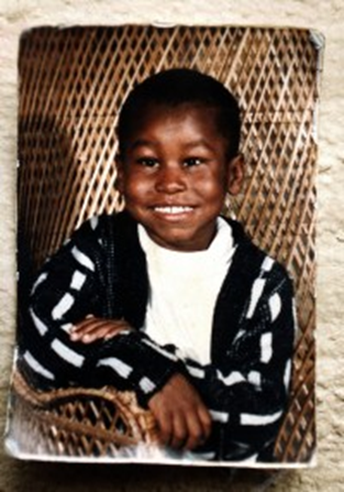 The Tragic Shooting of Dantrell Davis | by Charlie O'Brien | Medium
