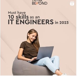 Recruiting Consultants | Thynkbeyond - Thynk Beyond - Medium