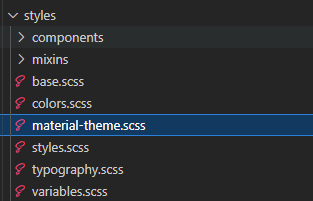 5 things to do before starting your Angular App. | by Marek Panti | Towards Dev