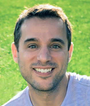 Q&A with Jason Bender, Director of Digital Strategy, TED Conferences ...