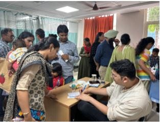 ALUMNI OUTREACHBBPS Noida. BBPS Noida Welcomes Back Alumna Kritika ...