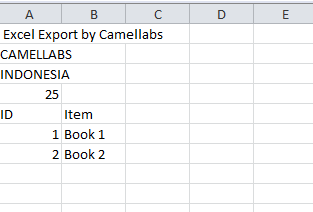 C# Export To Excel From Datagridview | by Ecco Suprastyo | Medium