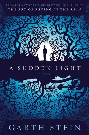 [PDF/ePub] A Sudden Light By Garth Stein | by Lilyan Sawyor | Jul, 2024 ...