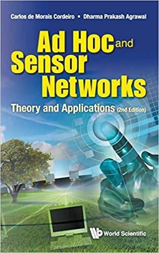 READ/DOWNLOAD@* Ad Hoc and Sensor Networks: Theory | by READ/DOWNLOAD ...