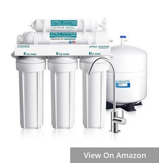 Top 5 Best UnderSink Water Filters of 2018 | by Hridoy Khan | Medium