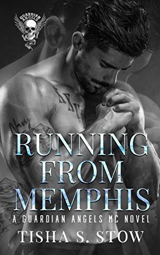 PDF Download!@ Running From Memphis: A Guardians Angel MC Novel ...