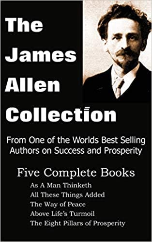 READ/DOWNLOAD*= The James Allen Collection FULL BO | by READ/DOWNLOAD ...