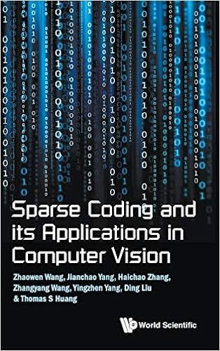 READ/DOWNLOAD@[ Sparse Coding and its Applications in Computer Vision FULL BOOK PDF & FULL ...