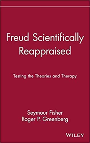 Download In #PDF Freud Scientifically Reappraised: Testing the Theories ...