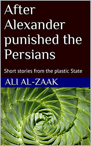 Stories from the plastic state - Ali Al Zaak - Medium