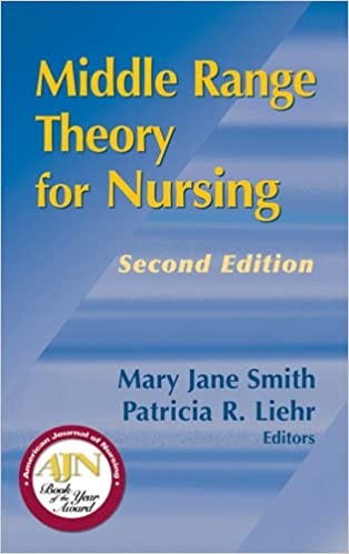 PDF Download#% Middle Range Theory for Nursing, Se | by PDF Download ...