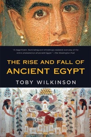 #PDF [Download] The Rise and Fall of Ancient Egypt P.D.F. DOWNLOAD by ...