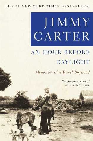 Download PDF An Hour Before Daylight: Memories of a Rural Boyhood ...