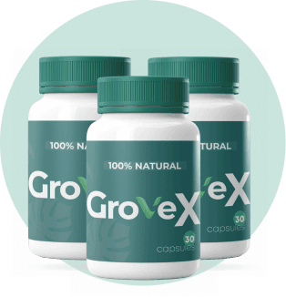 GroveX : For Healthy Boost of testosterone levels | by Arthur Siregar ...