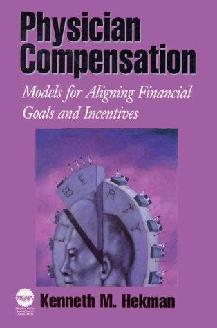[EPUB[BEST]} Physician Compensation: Models for Aligning Financial ...