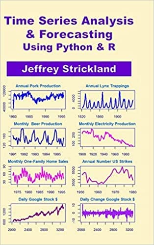 [DOWNLOAD]-Time Series Analysis and Forecasting using Python R | by ...
