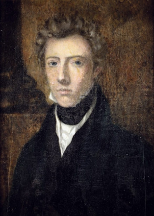 Dr. James Barry: the female doctor who lived as a man | by Nicky Dromey ...