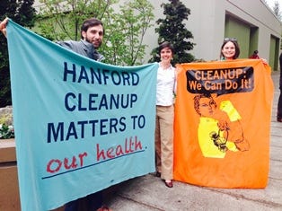 Hanford Cleanup: We Can Do It!. August 9th marks the 70-year… | by ...