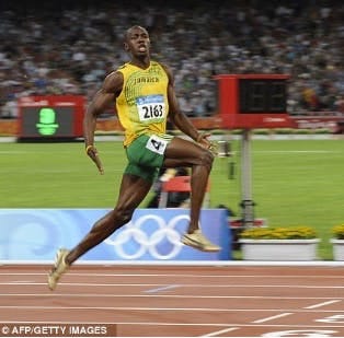 An Inside Look At Sprinting Mechanics | by Geoffrey Verity Schofield ...