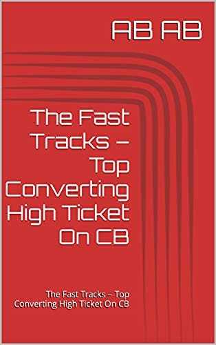 Navigating the Affiliate Marketing Landscape with ‘The Fast Tracks ...