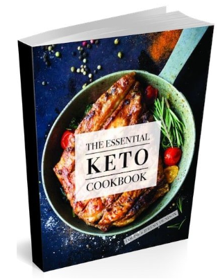 The Essential Keto Cookbook. 🥑🍳 Discover the Ultimate Guide to… | by ...