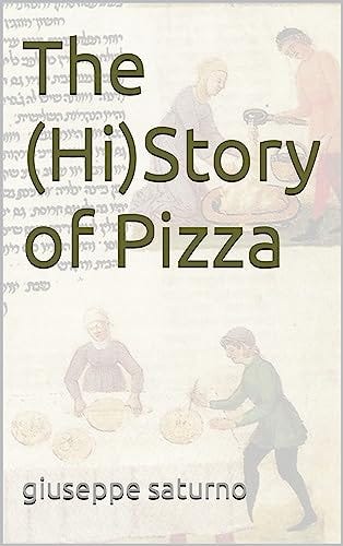 Read Ebook The (Hi)Story of Pizza FULL BOOK PDF & FULL AUDIOBOOK | by ...