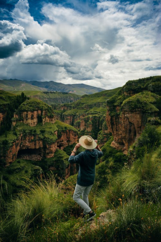 A Mountaineer’s Paradise: Top 5 Highest Peaks in Peru for Experienced ...
