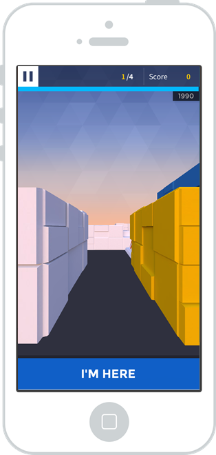 The Science Behind Peak’s Spatial Awareness Game Street Nav | by Peak ...