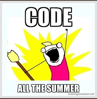 Damn, the GSoC failure.. For all the future GSoC aspirants, this… | by ...