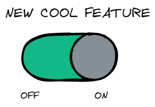 Maximizing Product Flexibility with Feature Toggles | by Cristian ...
