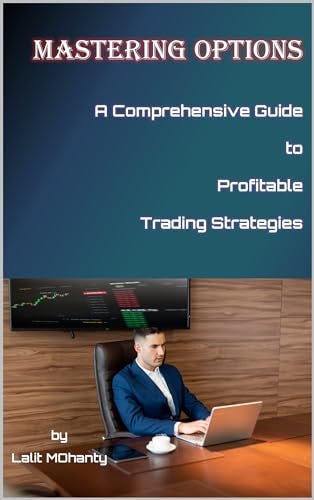READ PDF Mastering Options: A Comprehensive Guide to Profitable Trading ...