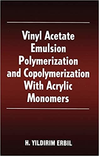 READ/DOWNLOAD*- Vinyl Acetate Emulsion Polymerizat | by READ/DOWNLOAD ...