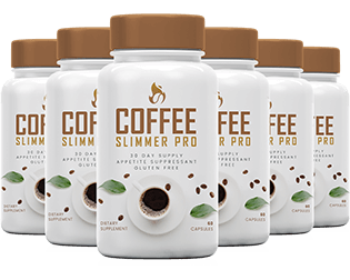 Coffee Slimmer Pro: Revolutionizing Weight Loss with a Sip | by ...