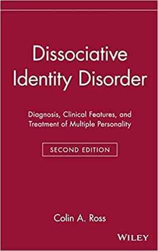 Download In &PDF Dissociative Identity Disorder: Diagnosis, Clinical ...