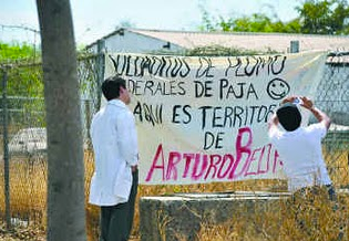 Ciudad Juarez: Ignacio Coronel and What Happens After a Drug Lord is ...