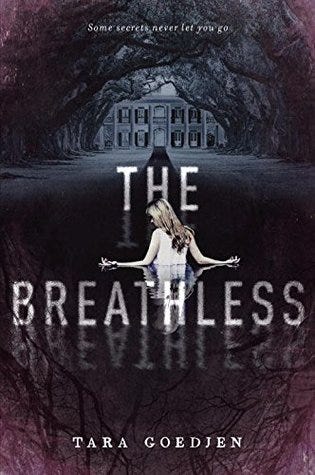 The Breathless. No one knows what really happened on… | by Jacetaz Mu ...